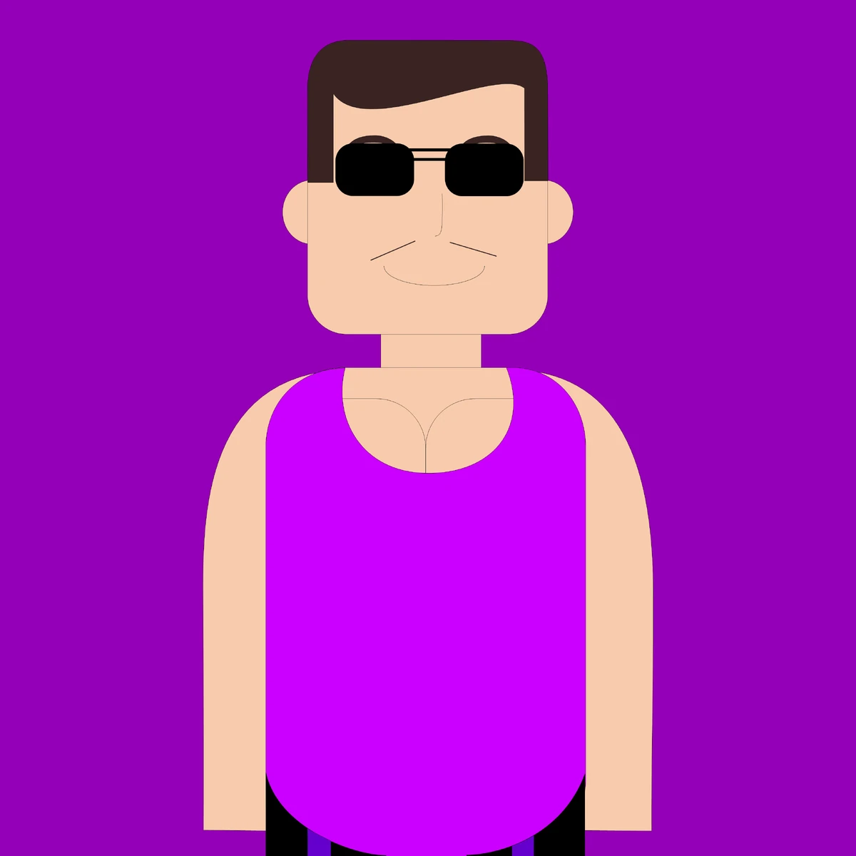 Clint Davis | Reneverse Wiki | Fandom