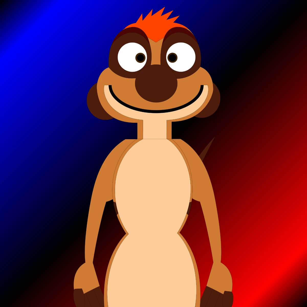 Timon Berkowitz | Reneverse Wiki | Fandom