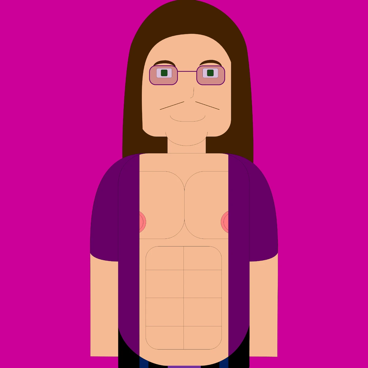 Microsoft David | Reneverse Wiki | Fandom