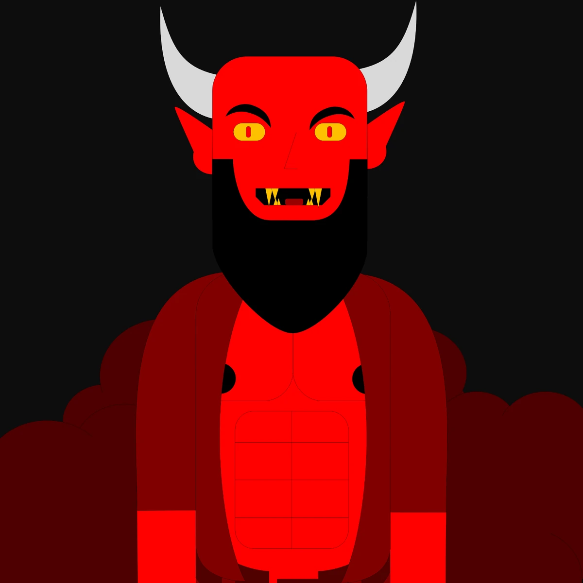 Satan | Reneverse Wiki | Fandom