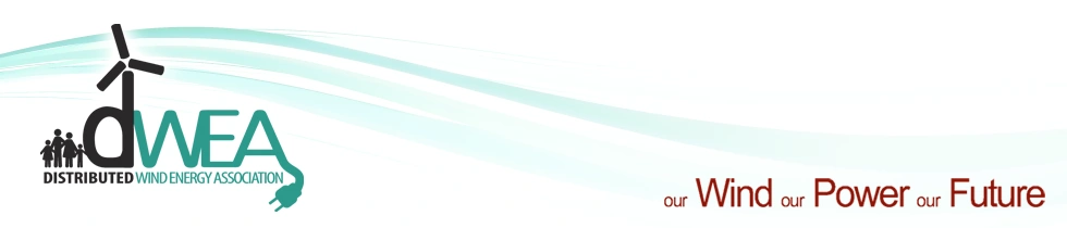Distributed Wind Energy Association | Renewable Energy Jobs Wiki | Fandom