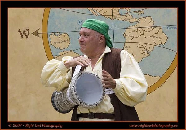 Weno Gypsies Tribe | Renaissance Faire Wiki | Fandom