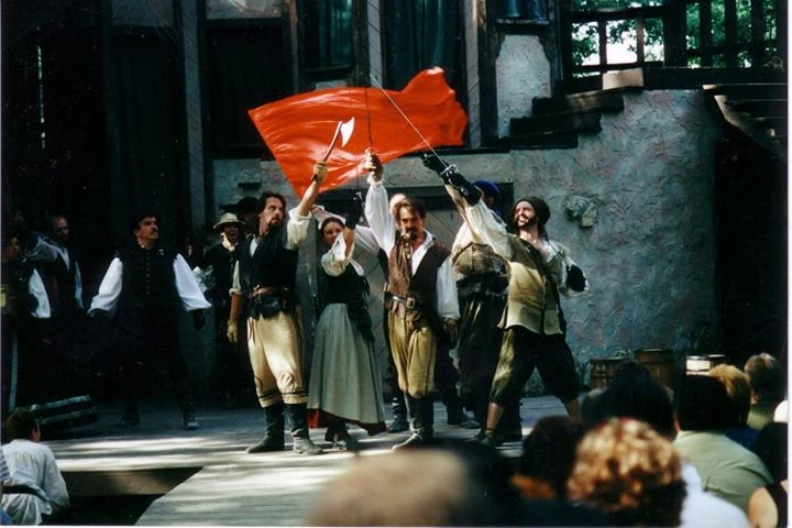 By the Sword (Bristol) Cast Lists | Renaissance Faire Wiki | Fandom