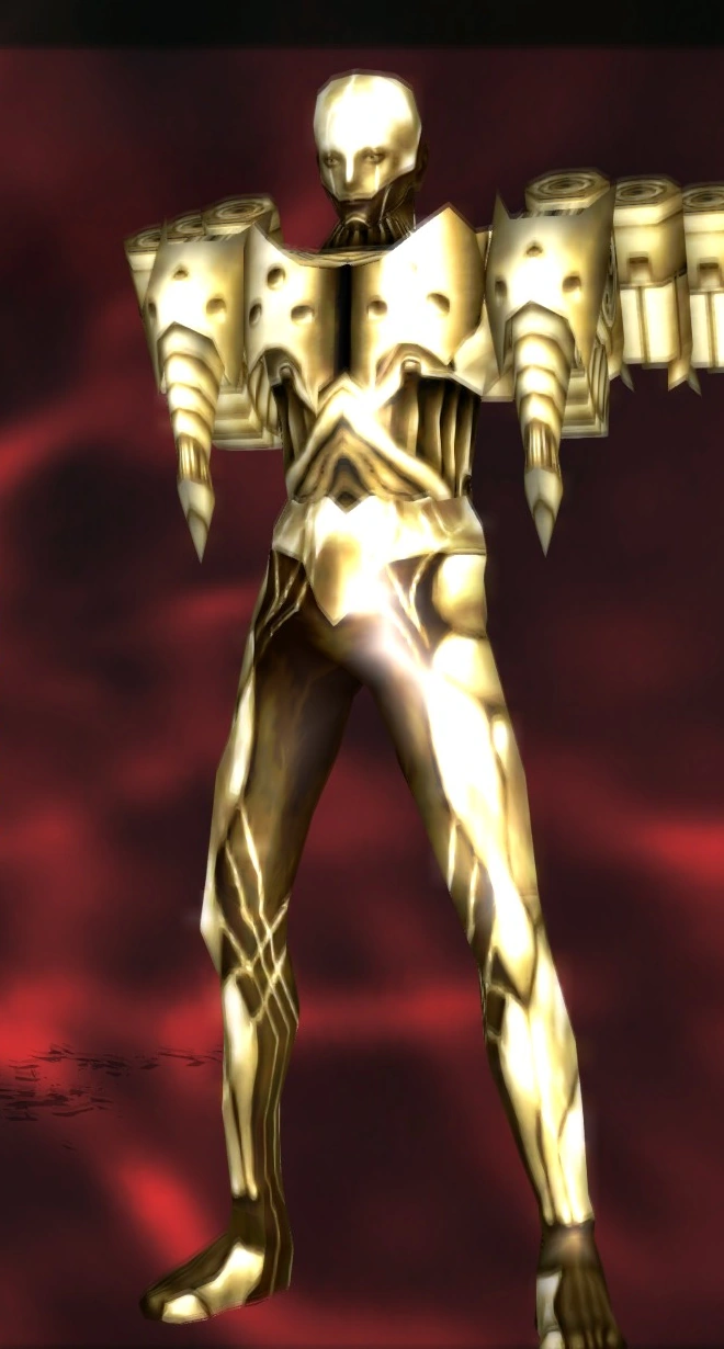 Floating Mine | Rengoku II Wiki | Fandom