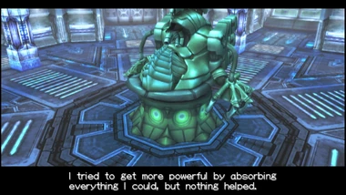 Alcmaeon | Rengoku II Wiki | Fandom