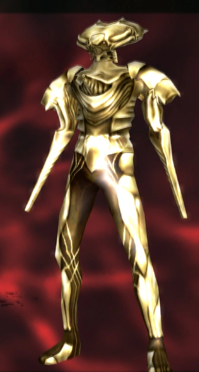 Crimson Pulse | Rengoku II Wiki | Fandom