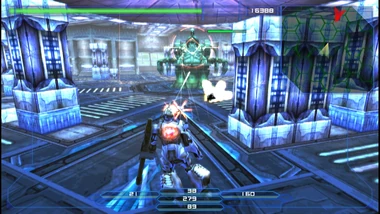 Alcmaeon | Rengoku II Wiki | Fandom