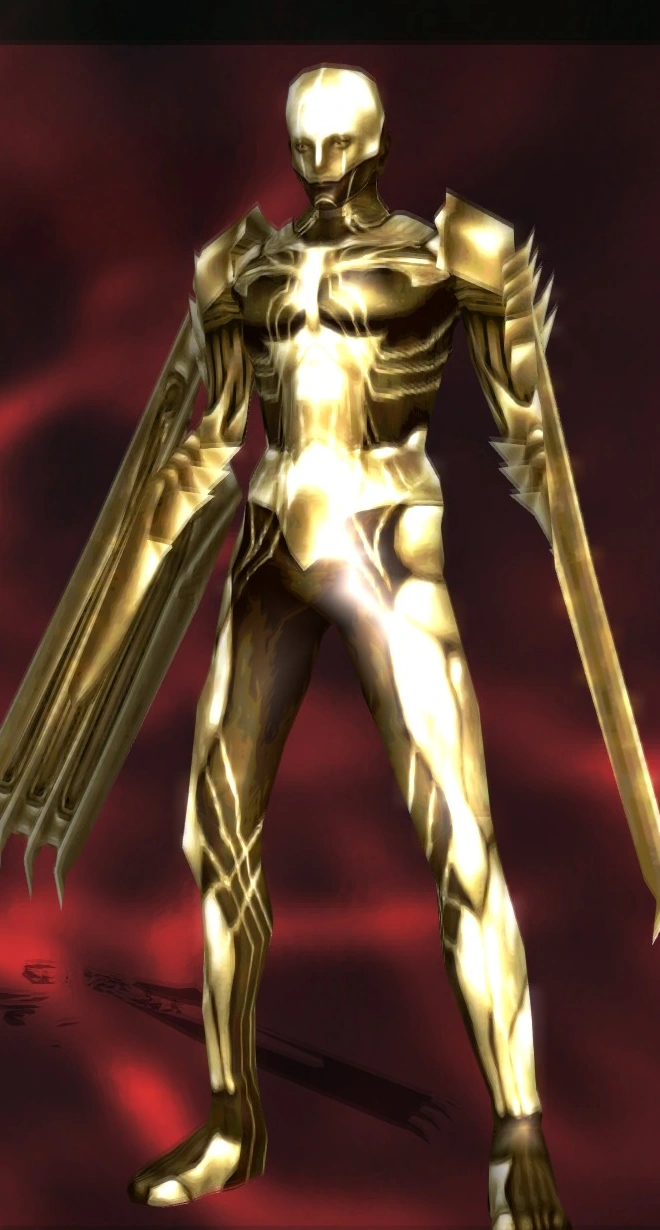 Heatproof Shield | Rengoku II Wiki | Fandom