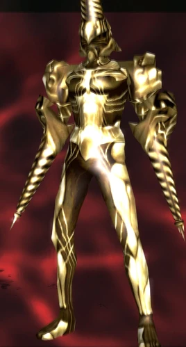 Drill Claw | Rengoku II Wiki | Fandom