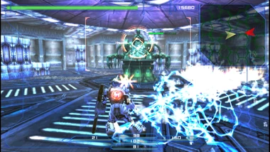 Alcmaeon | Rengoku II Wiki | Fandom