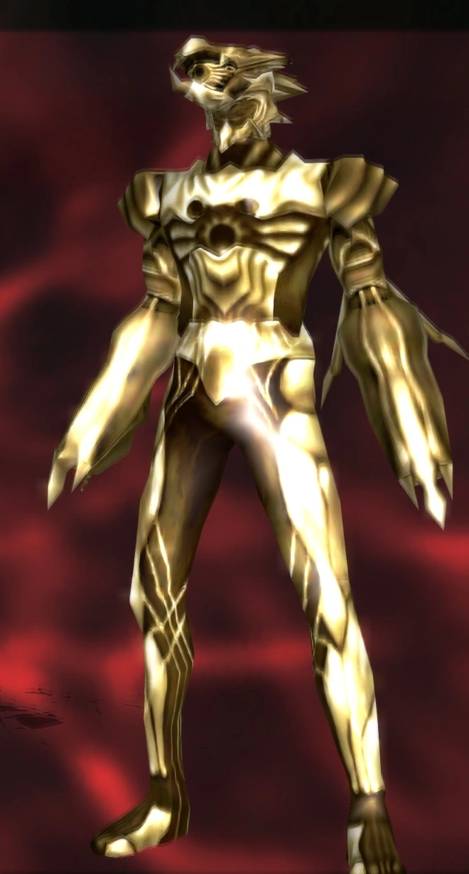 EMCON-III | Rengoku II Wiki | Fandom