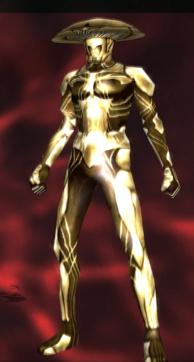 Jammer Head | Rengoku II Wiki | Fandom