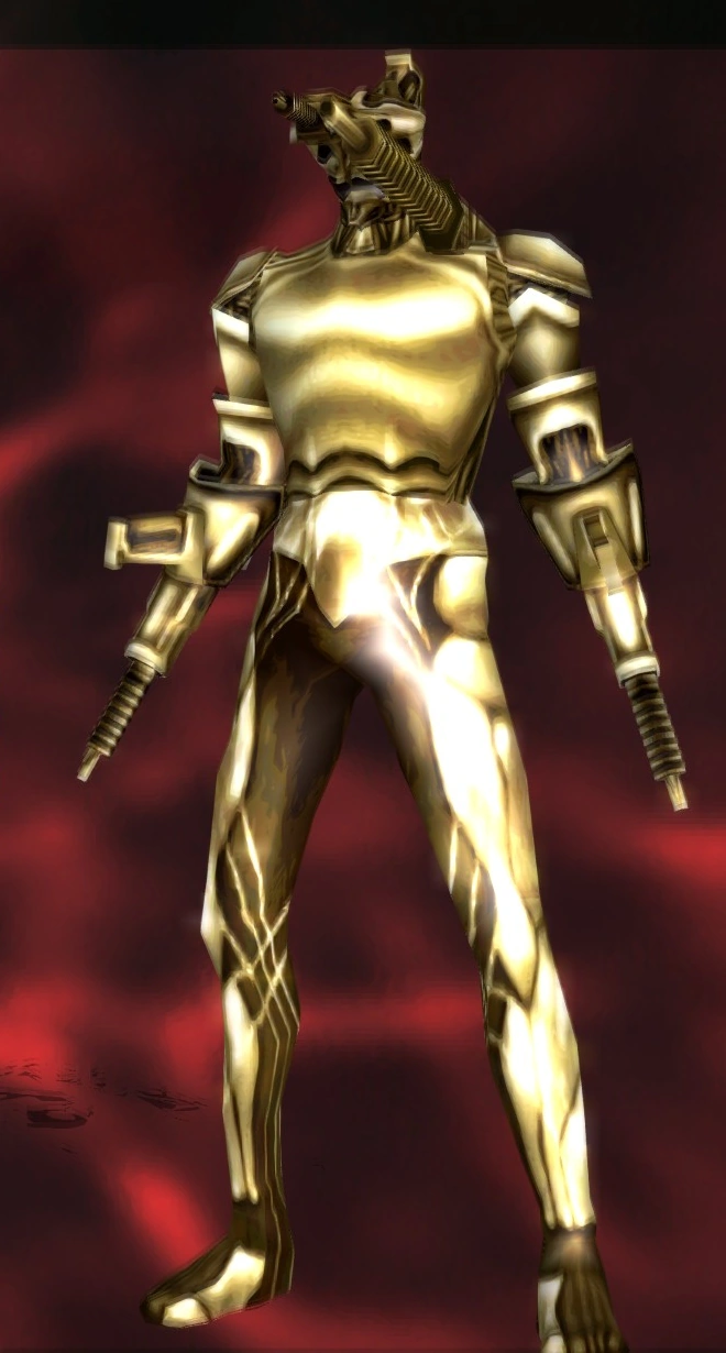 AG-9 Platoon | Rengoku II Wiki | Fandom