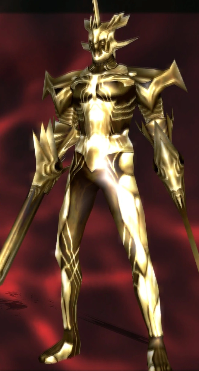 CSM Horror Show | Rengoku II Wiki | Fandom