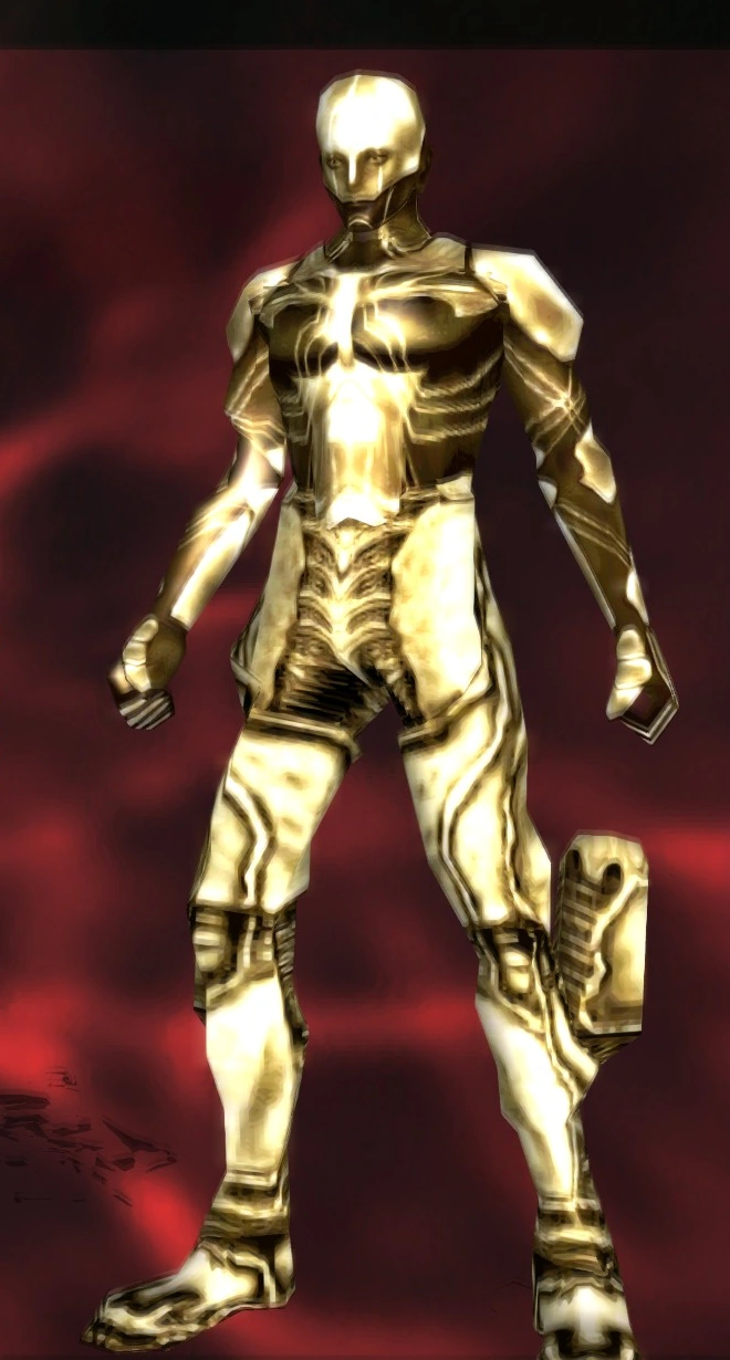 Repair System α | Rengoku II Wiki | Fandom