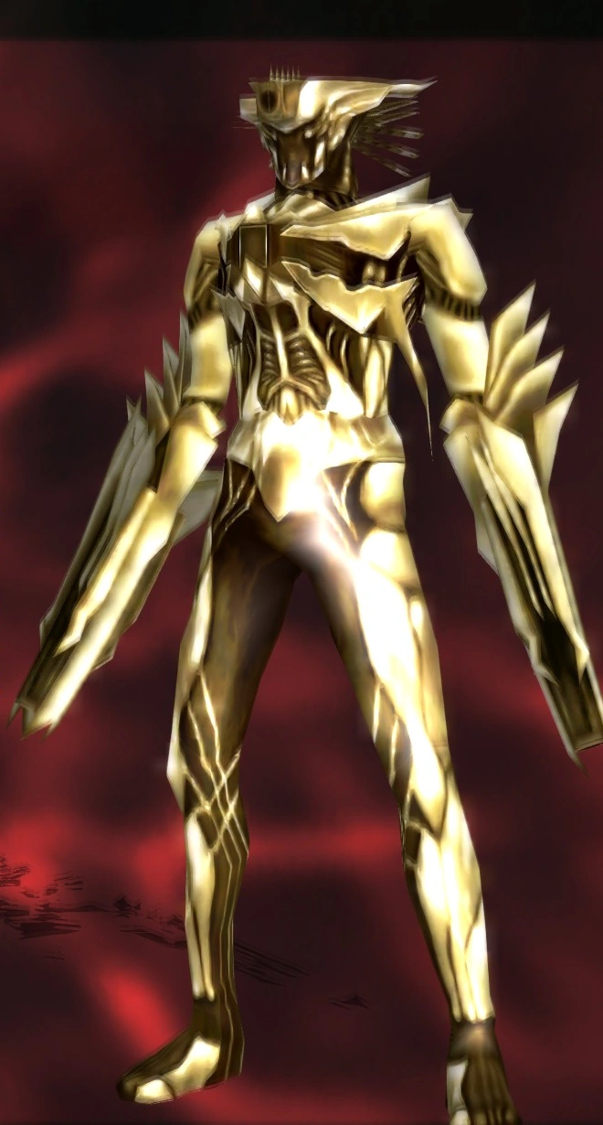 Railgun | Rengoku II Wiki | Fandom