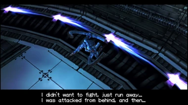 Briareus | Rengoku II Wiki | Fandom