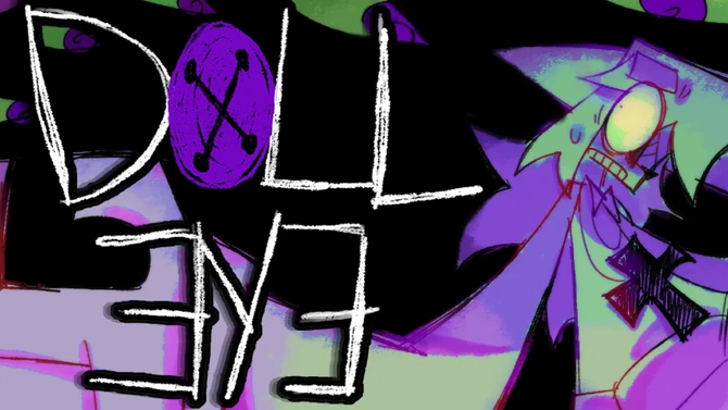 Doll Eye Wiki | Fandom