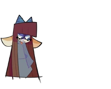 Shai Brown/Gallery | Doll Eye Wiki | Fandom