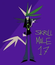 TWISTED-DOCTOR | Doll Eye Wiki | Fandom