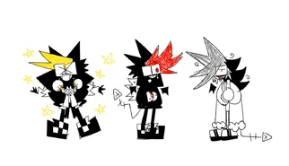 TWISTED-DOCTOR | Doll Eye Wiki | Fandom