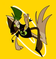 TWISTED-DOCTOR | Doll Eye Wiki | Fandom