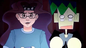 TWISTED-DOCTOR | Doll Eye Wiki | Fandom