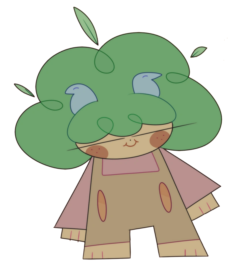 Brogoli Brogle | Doll Eye Wiki | Fandom