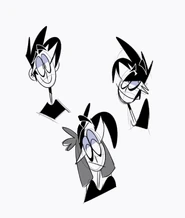 TWISTED-DOCTOR | Doll Eye Wiki | Fandom