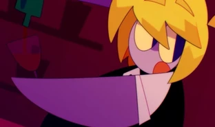 Oliver Soo-Shee/Gallery | Doll Eye Wiki | Fandom