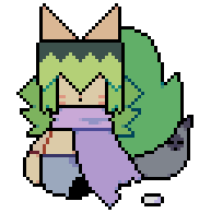 Neko | Doll Eye Wiki | Fandom