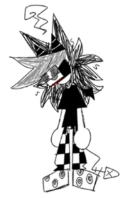 TWISTED-DOCTOR | Doll Eye Wiki | Fandom