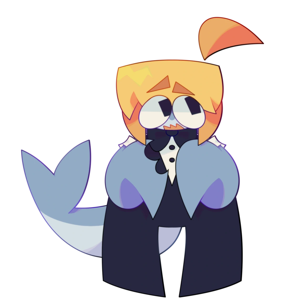 Oliver Soo-Shee | Doll Eye Wiki | Fandom