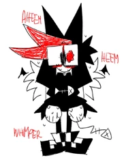 TWISTED-DOCTOR | Doll Eye Wiki | Fandom