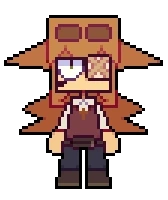 Alfred Brown | Doll Eye Wiki | Fandom