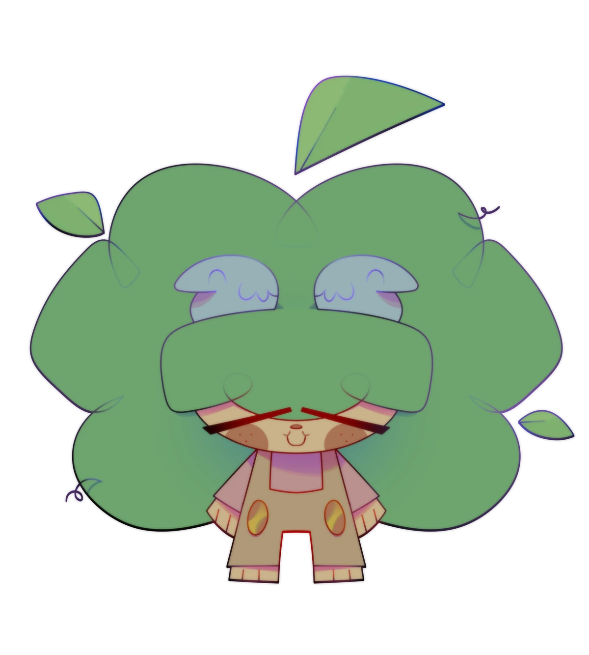 Brogoli Brogle | Doll Eye Wiki | Fandom