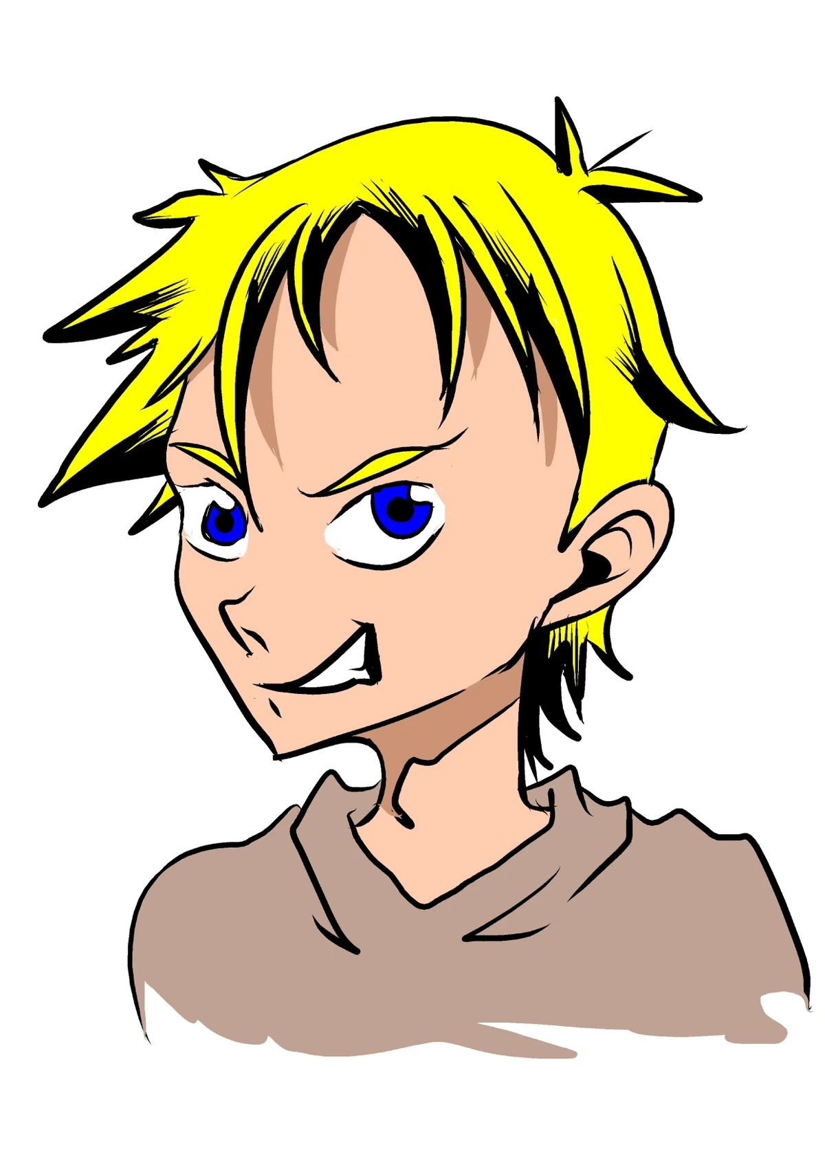 Ken Silver | Renite Wiki | Fandom