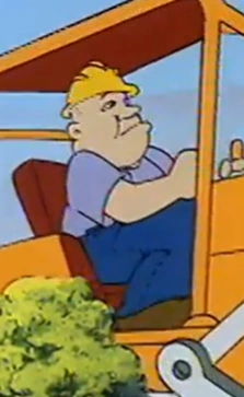 Harry (Blinky Bill) | Rennie Claire Wiki | Fandom