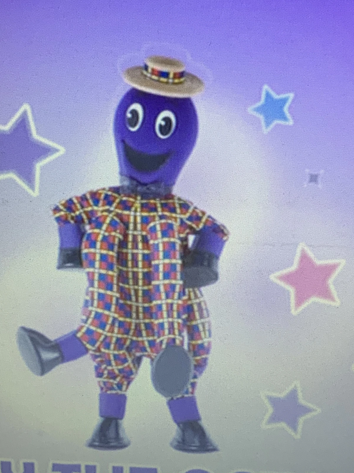 Henry The Octopus (character) | Rennie Claire Wiki | Fandom