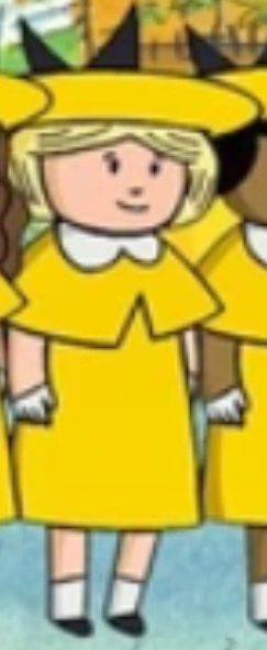 Yvette (Madeline) | Rennie Claire Wiki | Fandom