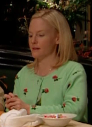 Debbie Dangle | Reno 911! Wiki | Fandom