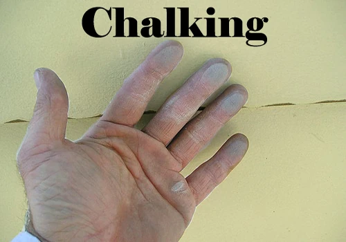 Chalking | Renopedia Wiki | Fandom