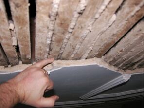 Ceiling Defects | Renopedia Wiki | Fandom