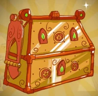 Monymusk Reliquary - Renowned Explorers: International Society Wiki