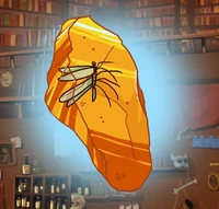 Clear Amber - Renowned Explorers: International Society Wiki