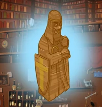 Saxon Knight - Renowned Explorers: International Society Wiki