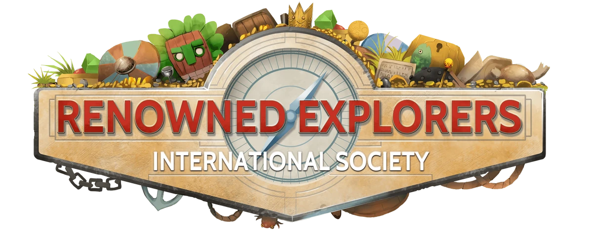 Category:Renowned Explorers Wiki - Renowned Explorers: International ...