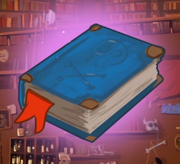 Roche's Logbook - Renowned Explorers: International Society Wiki