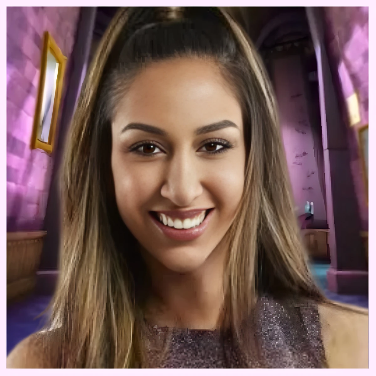 Santi Serene | Ren's Big Brother Wiki | Fandom