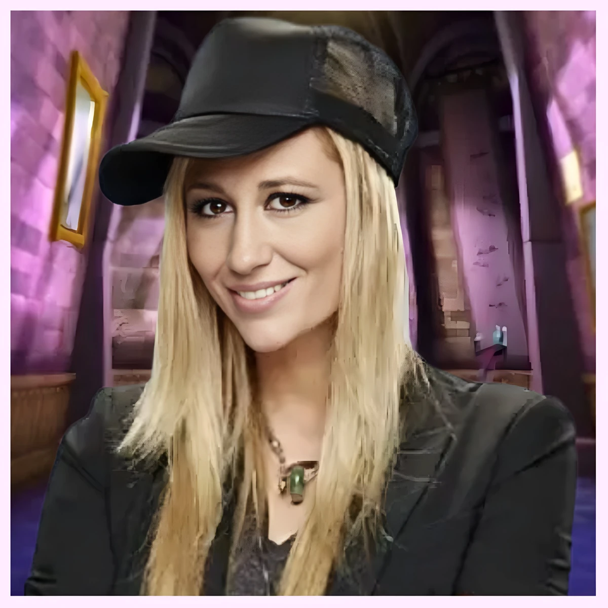 Jinx | Ren's Big Brother Wiki | Fandom